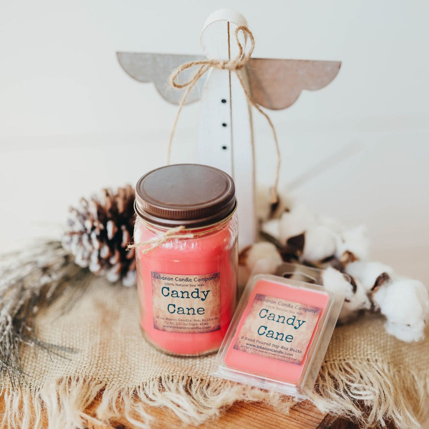 2025 Christmas Candle Wholesale Pack – Lebanon Candle Company